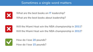 Paraphrase Detection in NLP | PPT