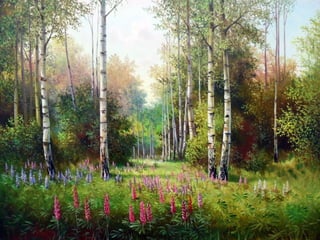 Yuriy kornikov russian_painter_-_a_c_- | PPS