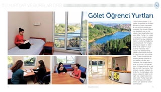 Yurtlar brosur 072013 | PDF