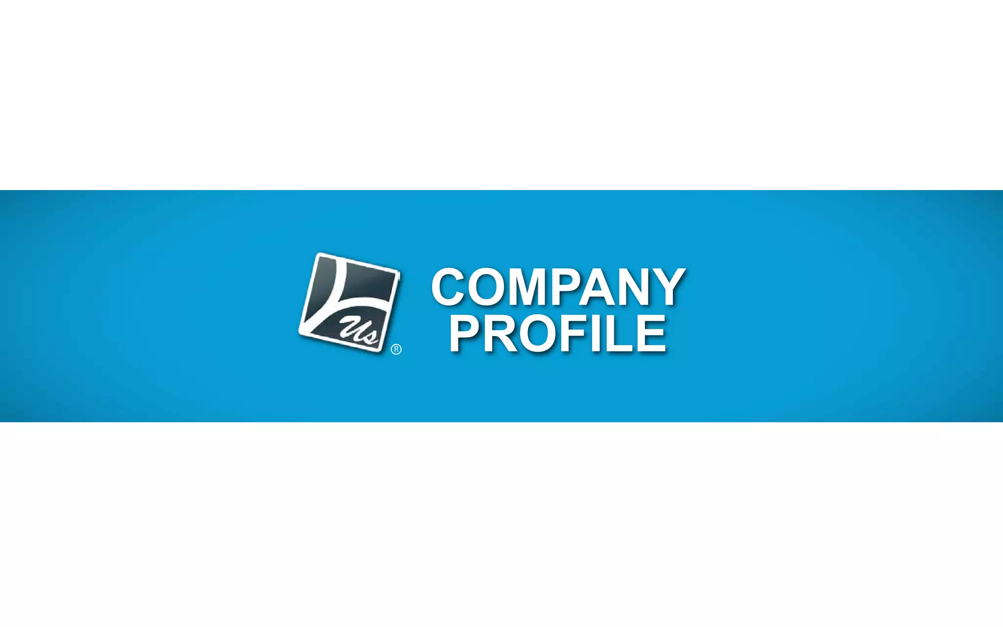 Y Us Company Profile | PDF