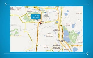 Y Us Company Profile | PDF