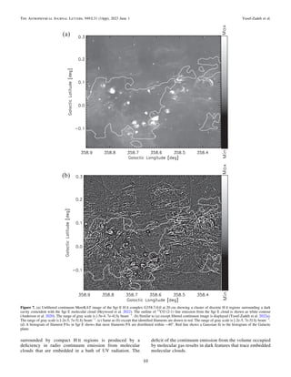 The Population of the Galactic Center Filaments: Position Angle ...
