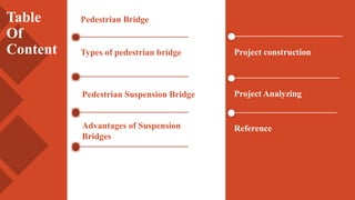 yusf & alnd PDE project ; pedestrian suspension bridge.pptx