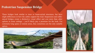 yusf & alnd PDE project ; pedestrian suspension bridge.pptx
