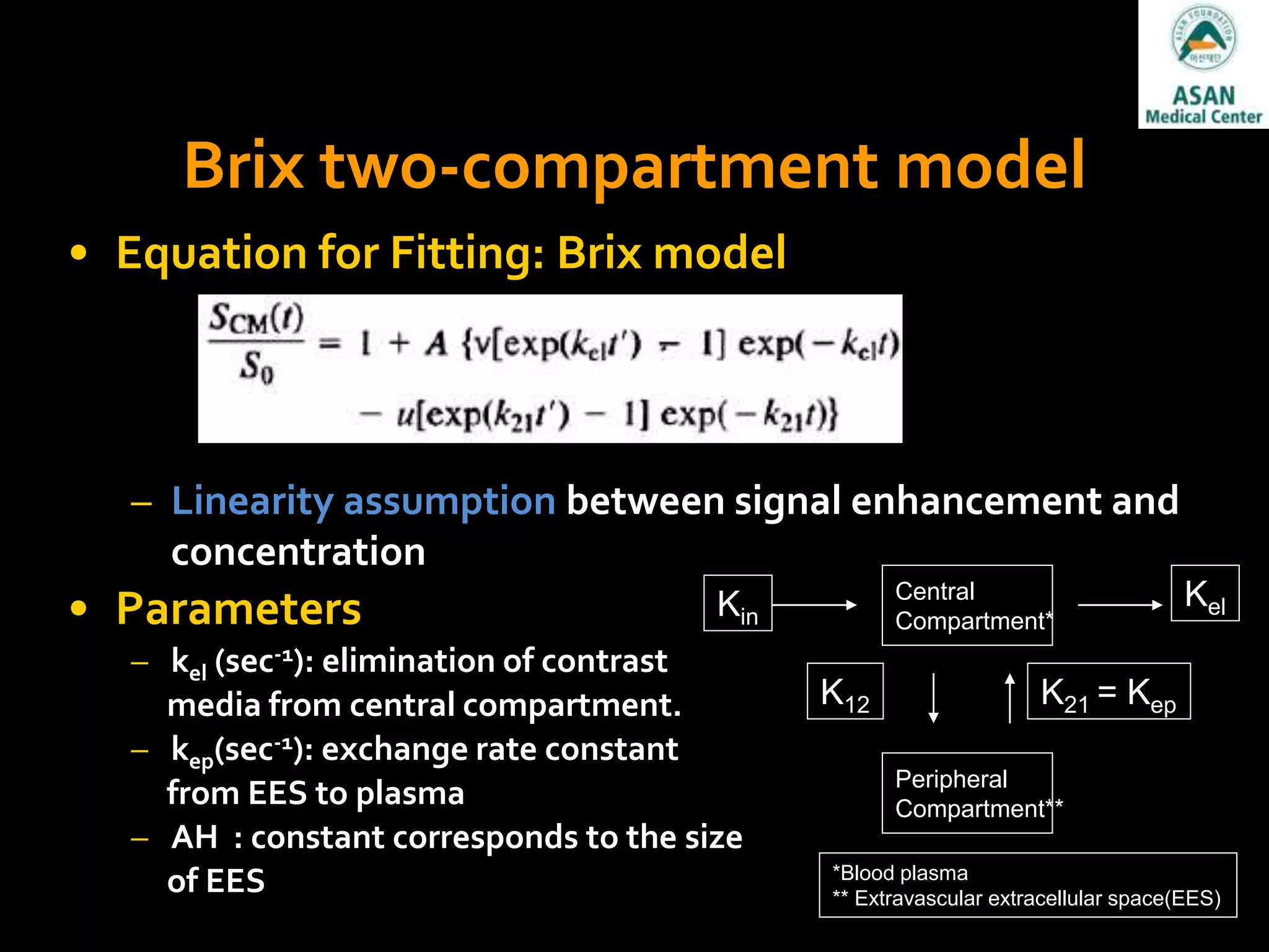 Prostate cancer detection | PPTX