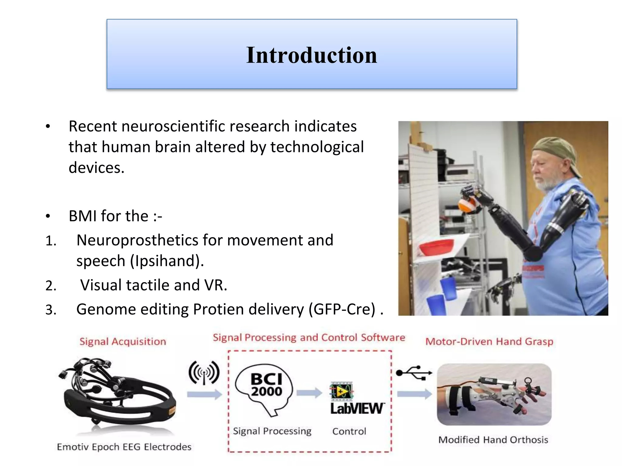 Future Therapy For Neurodegenerative Diseases | PPT