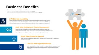 The Best Storage Solution For CloudStack: LINSTOR | PPT