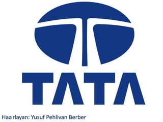 TATA | PPT