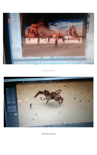 Yusuf ulufer portfolio_final (1) | PDF