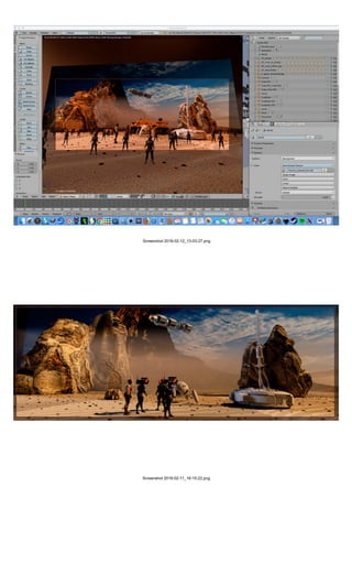 Yusuf ulufer portfolio_final (1) | PDF