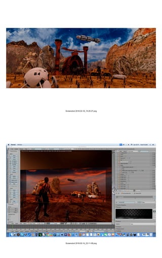 Yusuf ulufer portfolio_final (1) | PDF