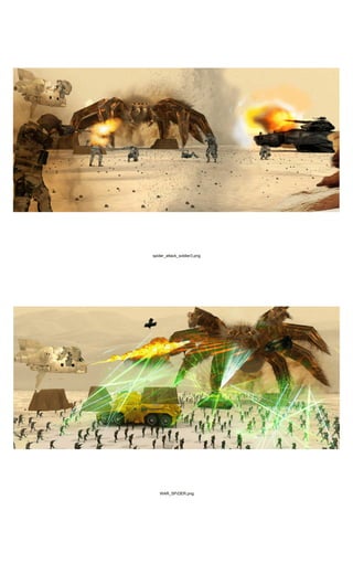 Yusuf ulufer portfolio_final (1) | PDF