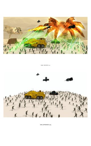 Yusuf ulufer portfolio_final (1) | PDF