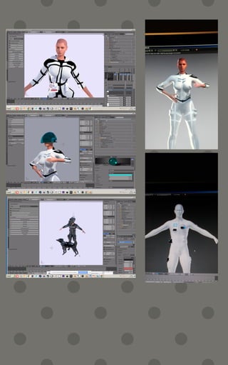 Yusuf ulufer portfolio_final (1) | PDF