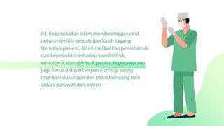 Yusup Santika.Caring landasan kerja perawat muslim.pptx