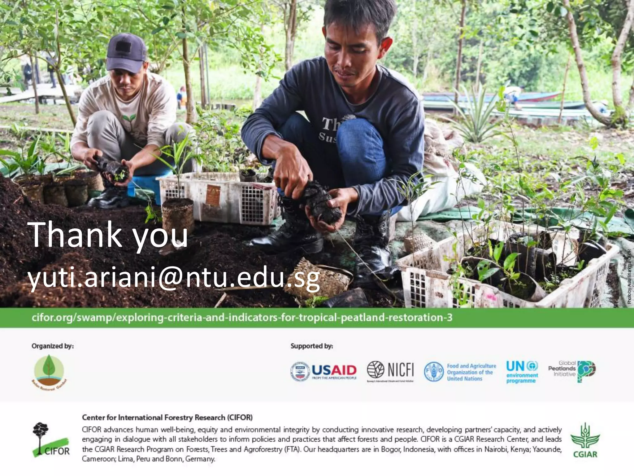 Strengthening local institution to improve social cohesiveness | PDF