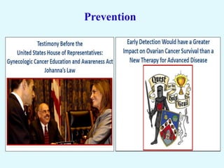 Prophylactic Salpingectomy | PPTX