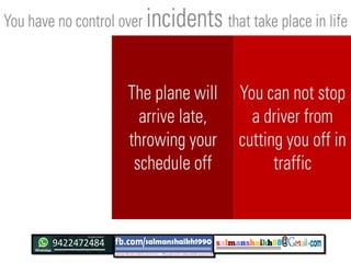 19 principle stephen covey 90 10 | PPT