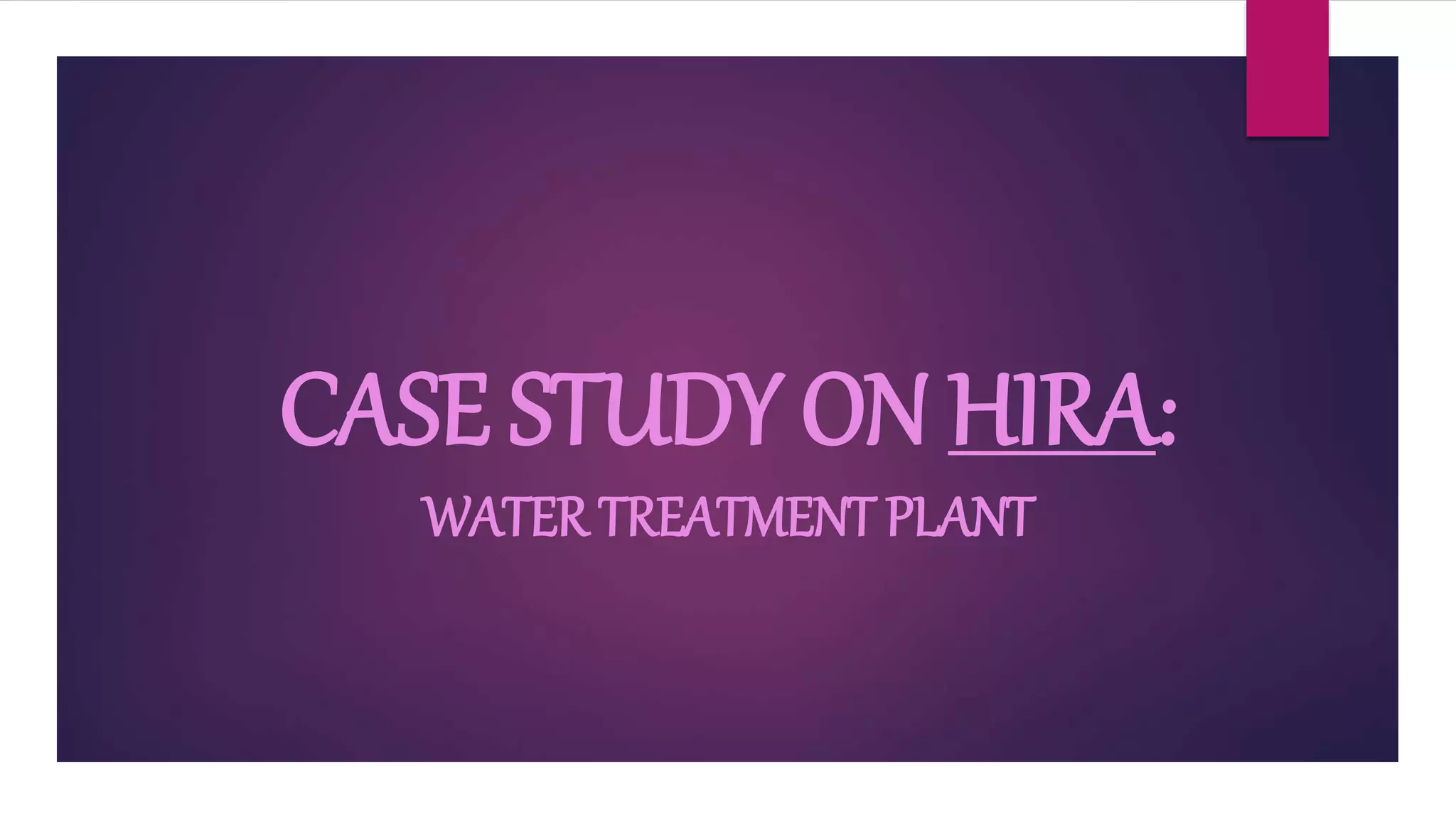 Hazard identification and risk assessment(HIRA) &Safe Work method ...