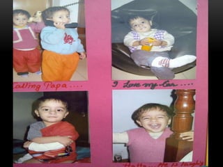 Yuvraj sirohi | PPTX