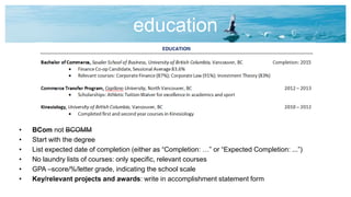 Yuwei 202 tutorial 5 | PPT