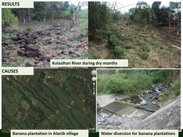 Conflict, Cooperation & Collective Action: land use, water rights and ...
