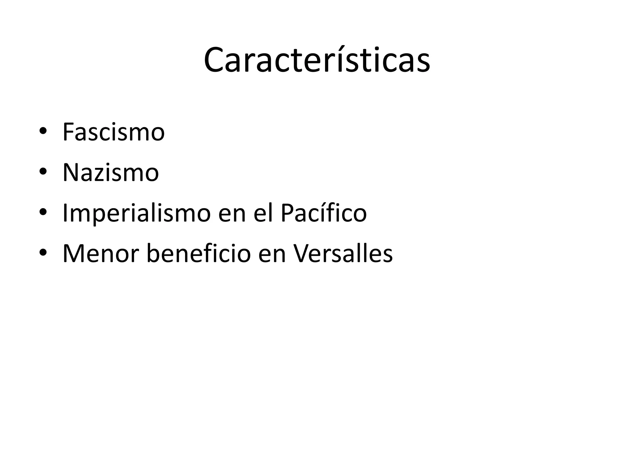 Potencias del Eje--Visual Padonido | PPT