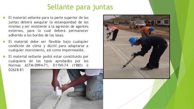 Concreto hidráulico