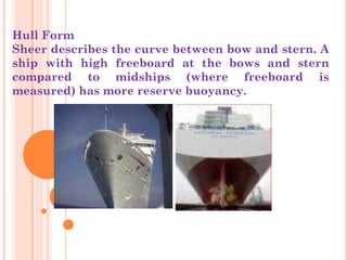 International convention on load lines 1968 group 2 | PPTX