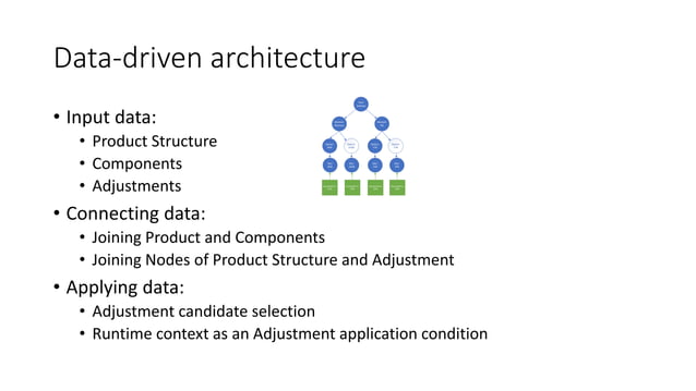 How Dell Used Neo4j Graph Database to Redesign Their Pricing-as-a ...