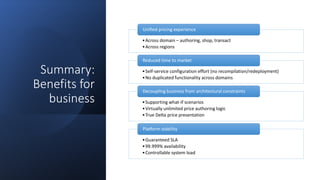 How Dell Used Neo4j Graph Database to Redesign Their Pricing-as-a ...