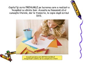 Sa construim impreuna_cei_7_ani...de_acasa | PPT