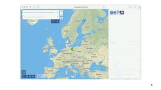 Open Source Routing Machine - FOSS4G 2016 Bonn | PDF
