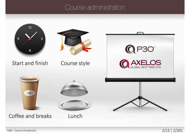 AXELOS - P3O® - Portfolio, Programme and Project Offices - Foundation | PDF | Computer Software ...