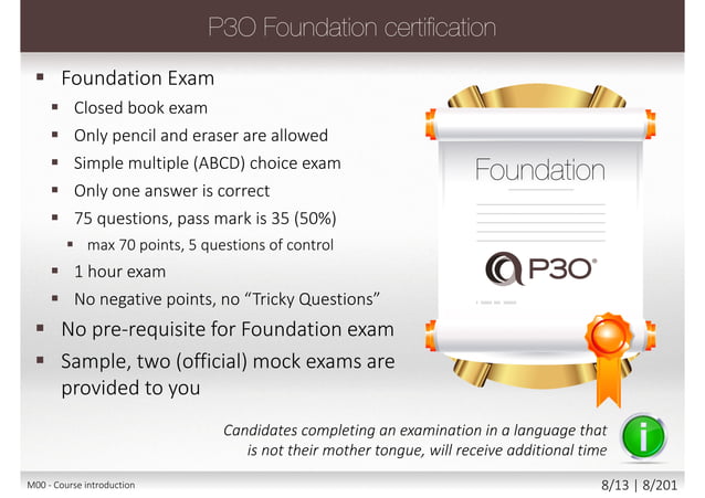 AXELOS - P3O® - Portfolio, Programme and Project Offices - Foundation | PDF | Computer Software ...