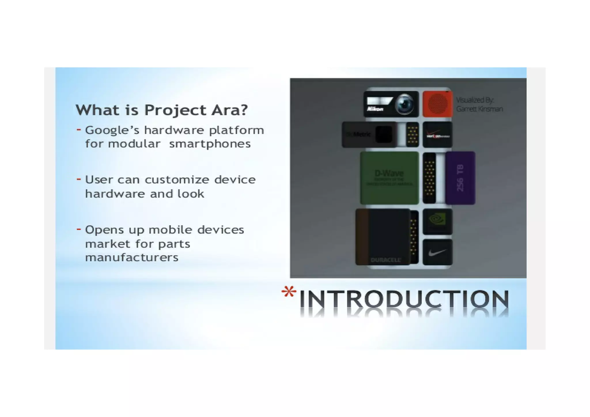 Modular phones | PDF