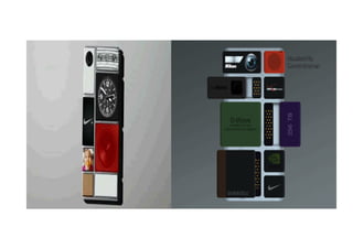 Modular phones | PDF