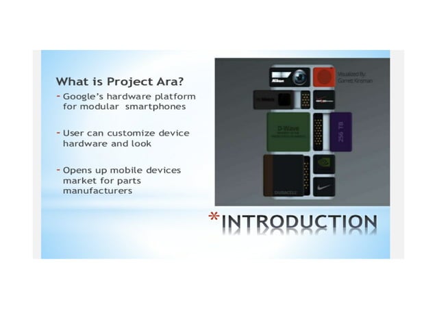 Modular phones | PDF