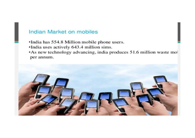 Modular phones | PDF