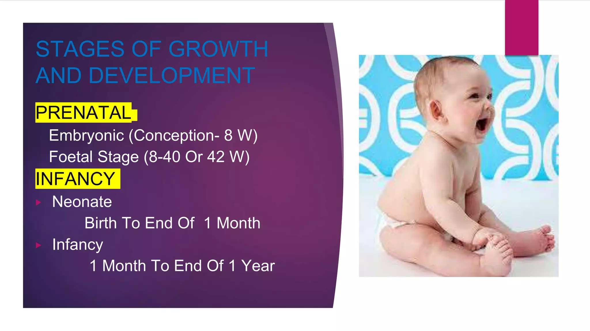 Factors affecting growth and development | PPTX