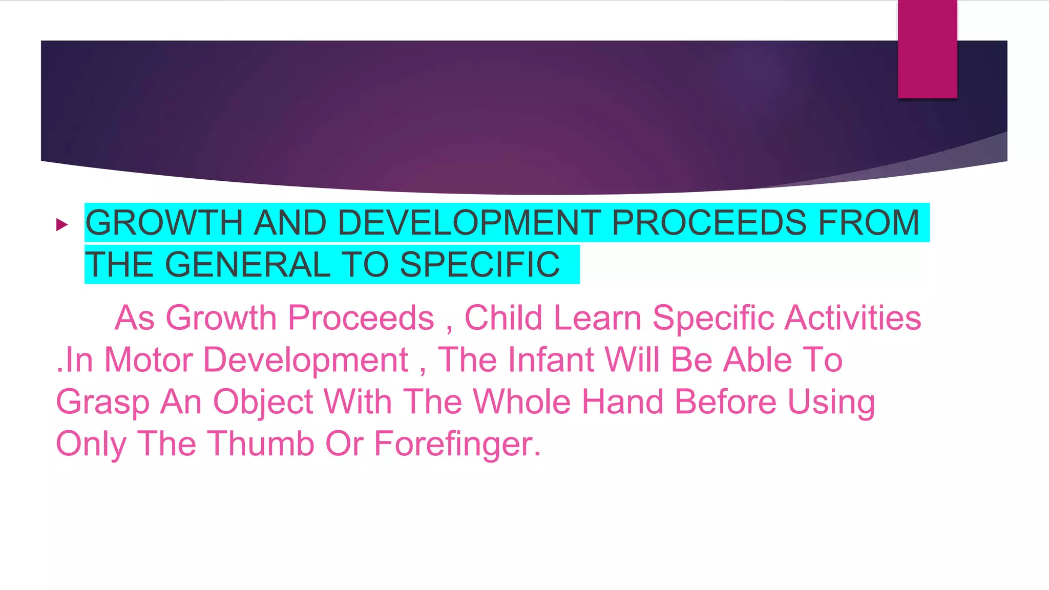 Factors affecting growth and development | PPTX