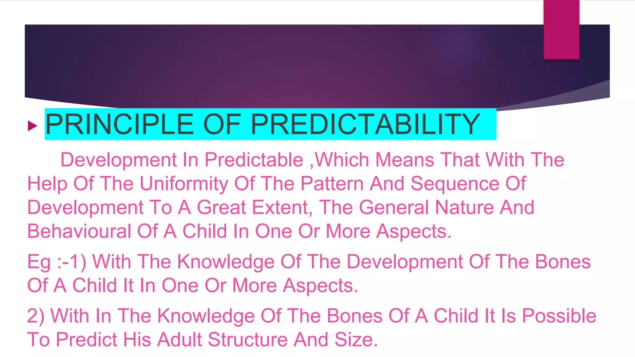 Factors affecting growth and development | PPTX