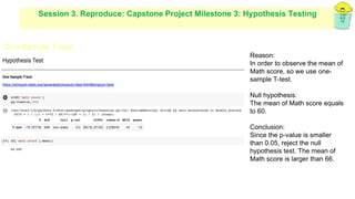 Final Presentation Slide--yw5244 | PPT