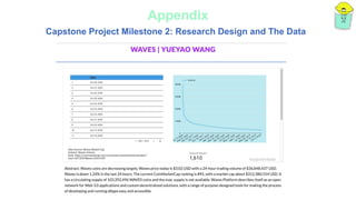 Final Presentation Slide--yw5244 | PPT