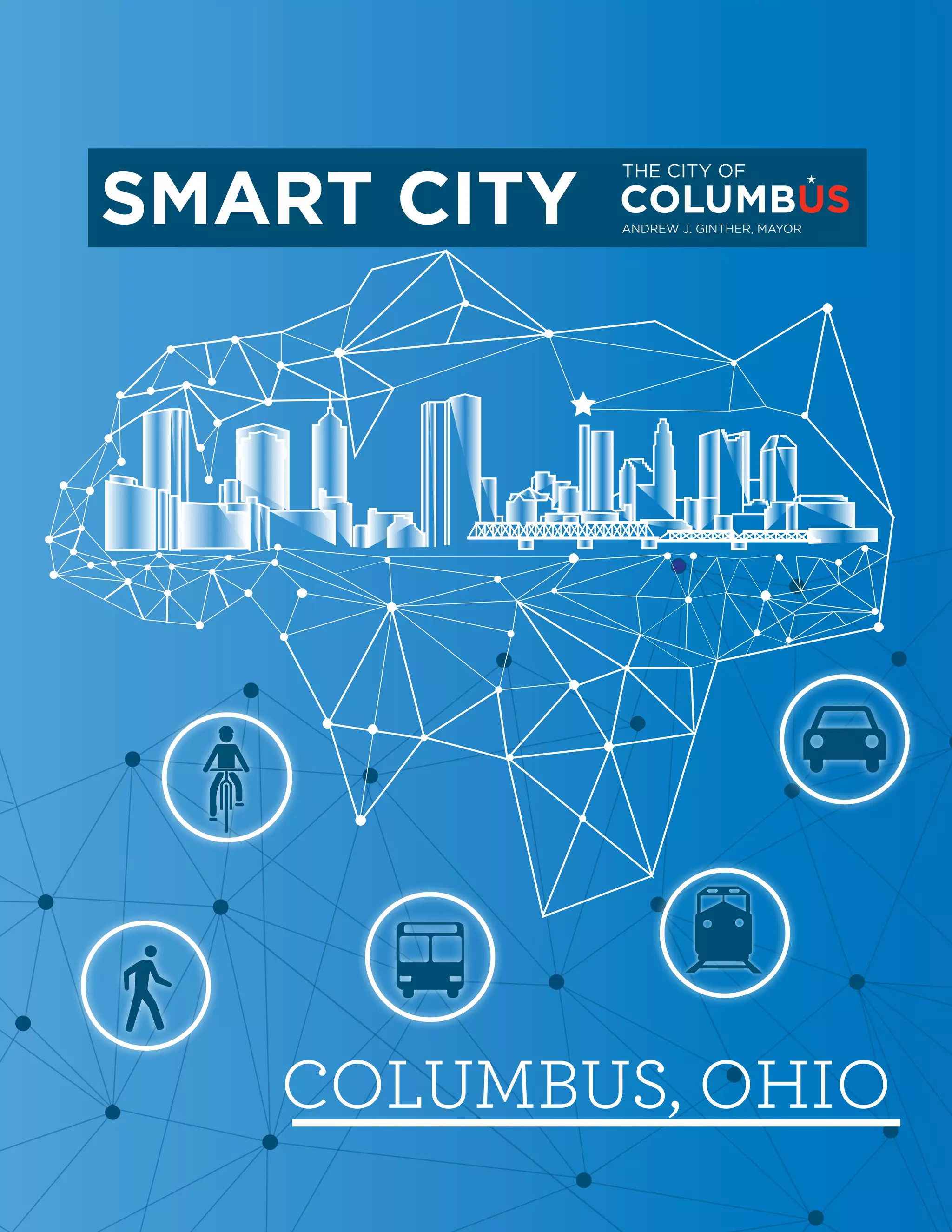 Columbus Smart City Challenge | PDF
