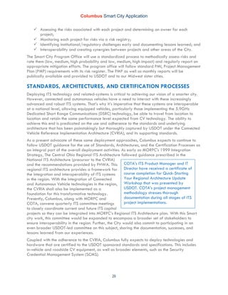 Columbus Smart City Challenge | PDF
