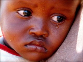 Shining A Light On Orphans | PPT