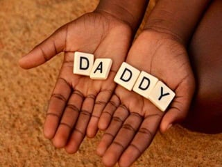 Shining A Light On Orphans | PPT