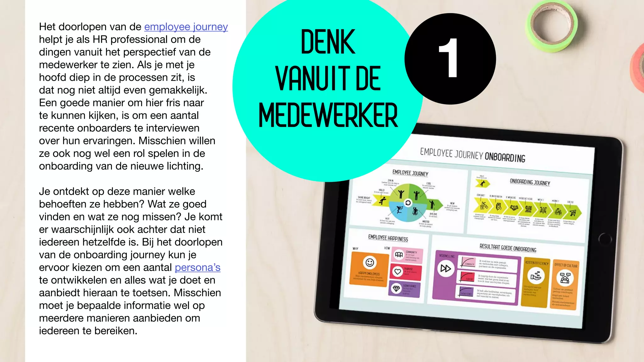 10 versnellers voor onboarding | PPT