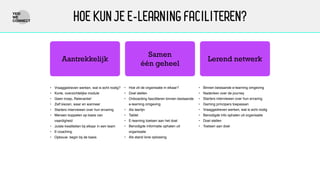 Yes! We Connect - Kennis Event Onboarding | PDF